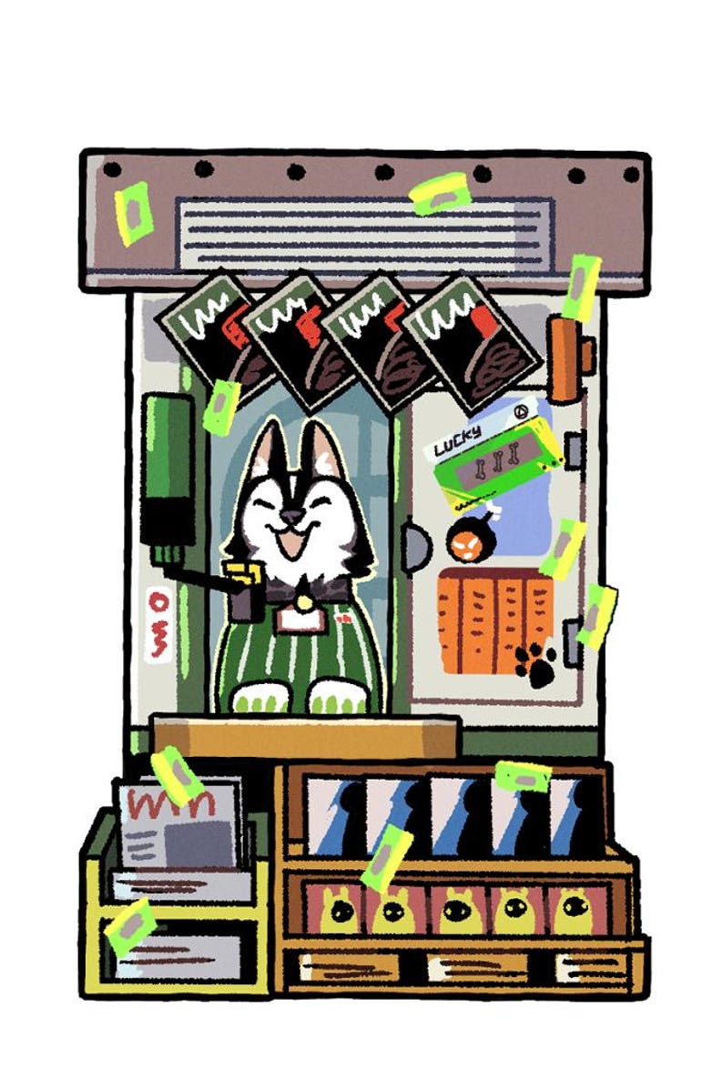 ZZZ Stickers - Etsy
