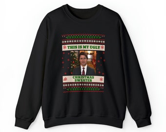 Holiday 911 Dispatcher Merry Christmas Lights Unisex Heavy Blend Crewneck Sweatshirt - Etsy