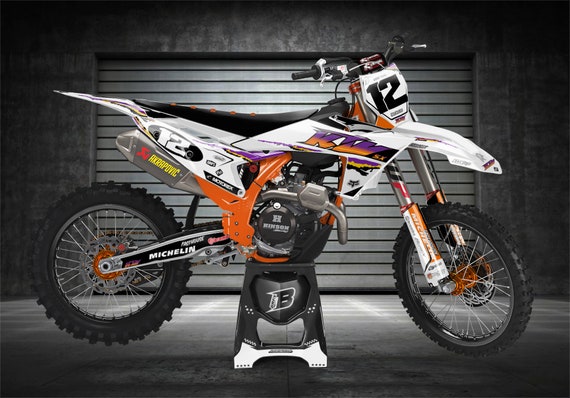 KTM FULL GRAPHICS KITS – WIDEOPENGRAPHIX, 54% OFF