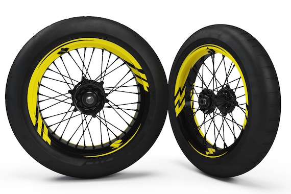Drz400 Supermoto Wheels
