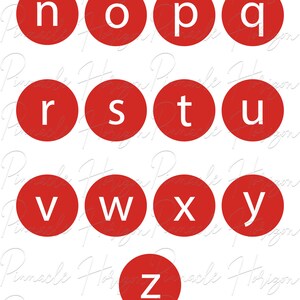 Pizza Letter Matching Activity - Etsy