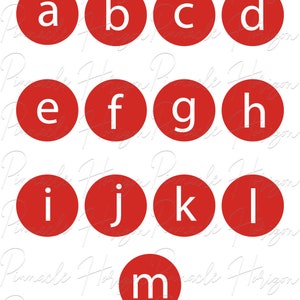 Pizza Letter Matching Activity - Etsy