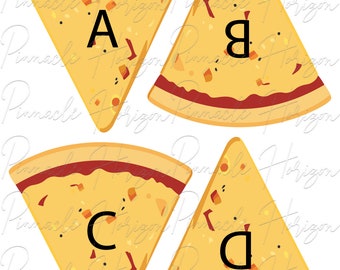 Phonics Printable Activity. Alphabet Matching Preschool. Montessori ...