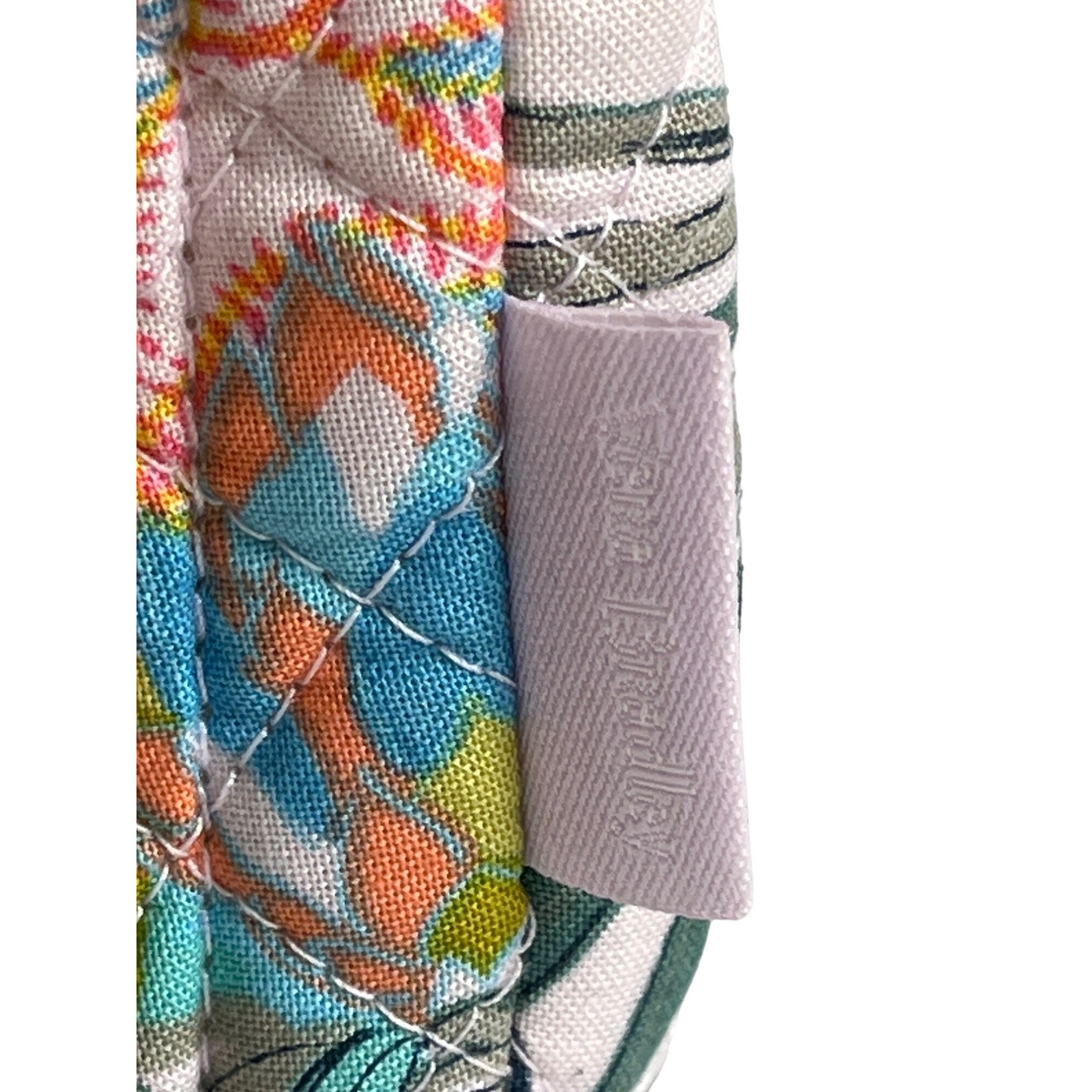 Vera Bradley Women's Rain Forest Canopy Mini Hipster Shoulder Crossbody ...