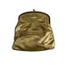 Vintage Mel Ton Women's Golden Clutch Bag With Gloves Purse Sz S - Etsy