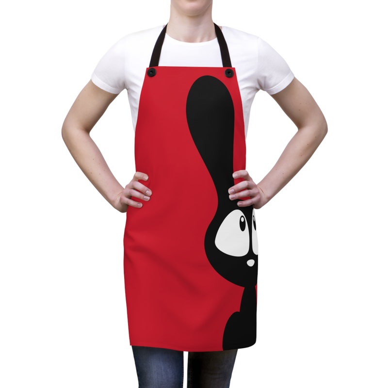 Geek Apron - Etsy