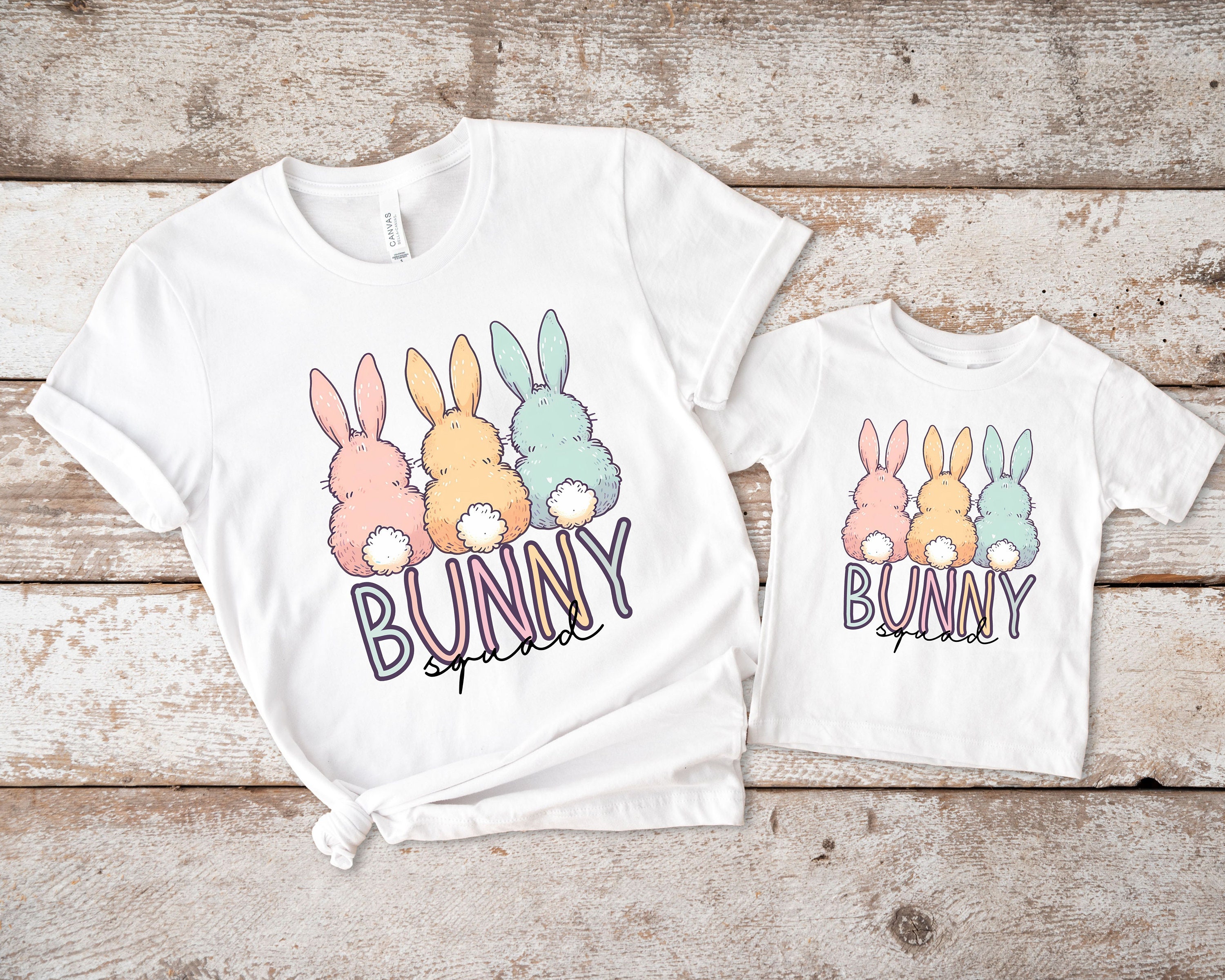 Easter Shirts for Women Easter Shirt Kids Mommy and Me Matching Easter ...