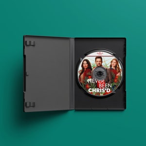 Never Been Chris'd 2023 - Etsy