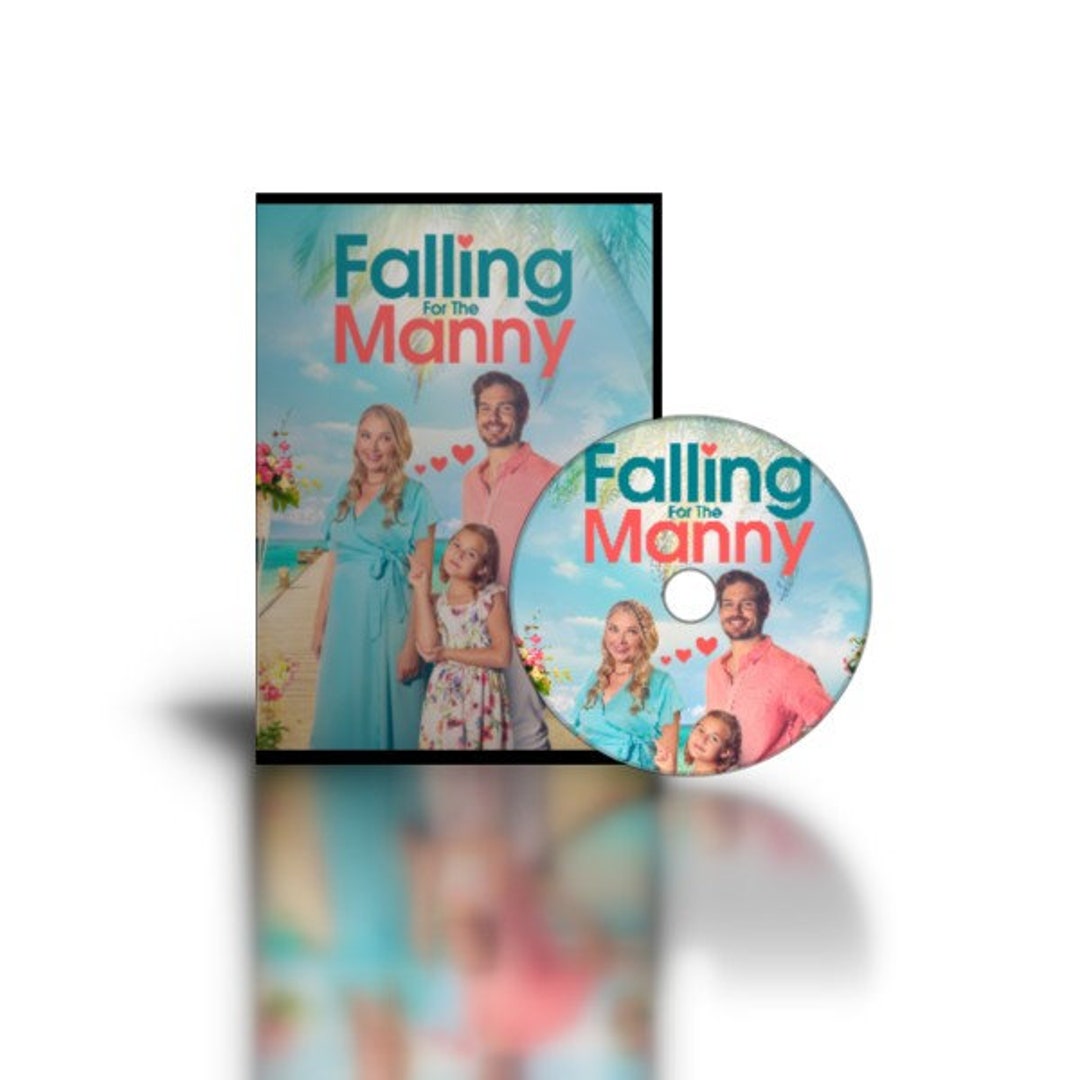 Falling for the Manny 2023 - Etsy Falling for the Manny 2023 - Etsy