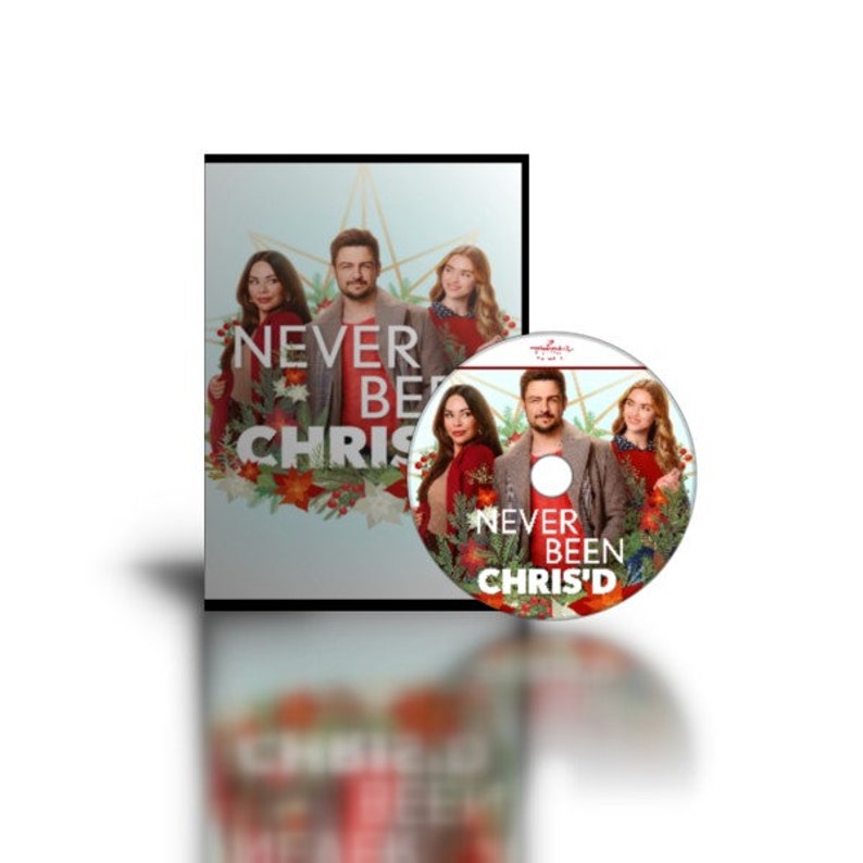 Never Been Chris'd 2023 - Etsy