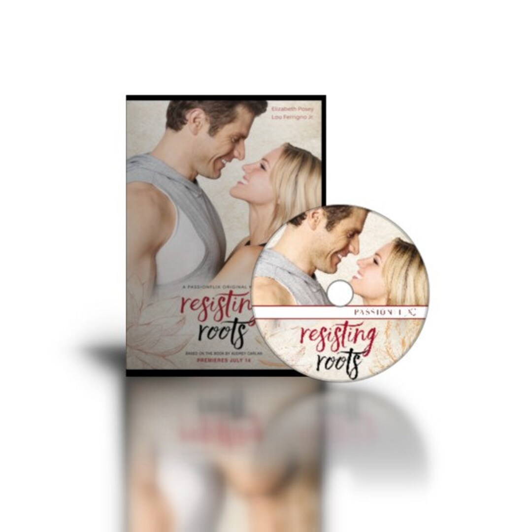 Resisting Roots 2022 - Etsy