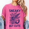 Cute Cat With Green Tennis Ball Heartbeat T-shirt, Funny Cat Lover ...