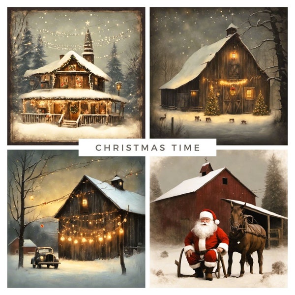 Primitive Graphics - Etsy