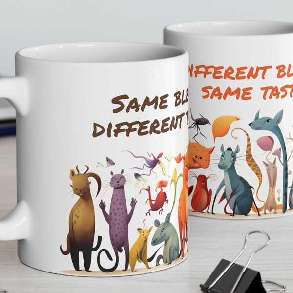 Diversity - Etsy