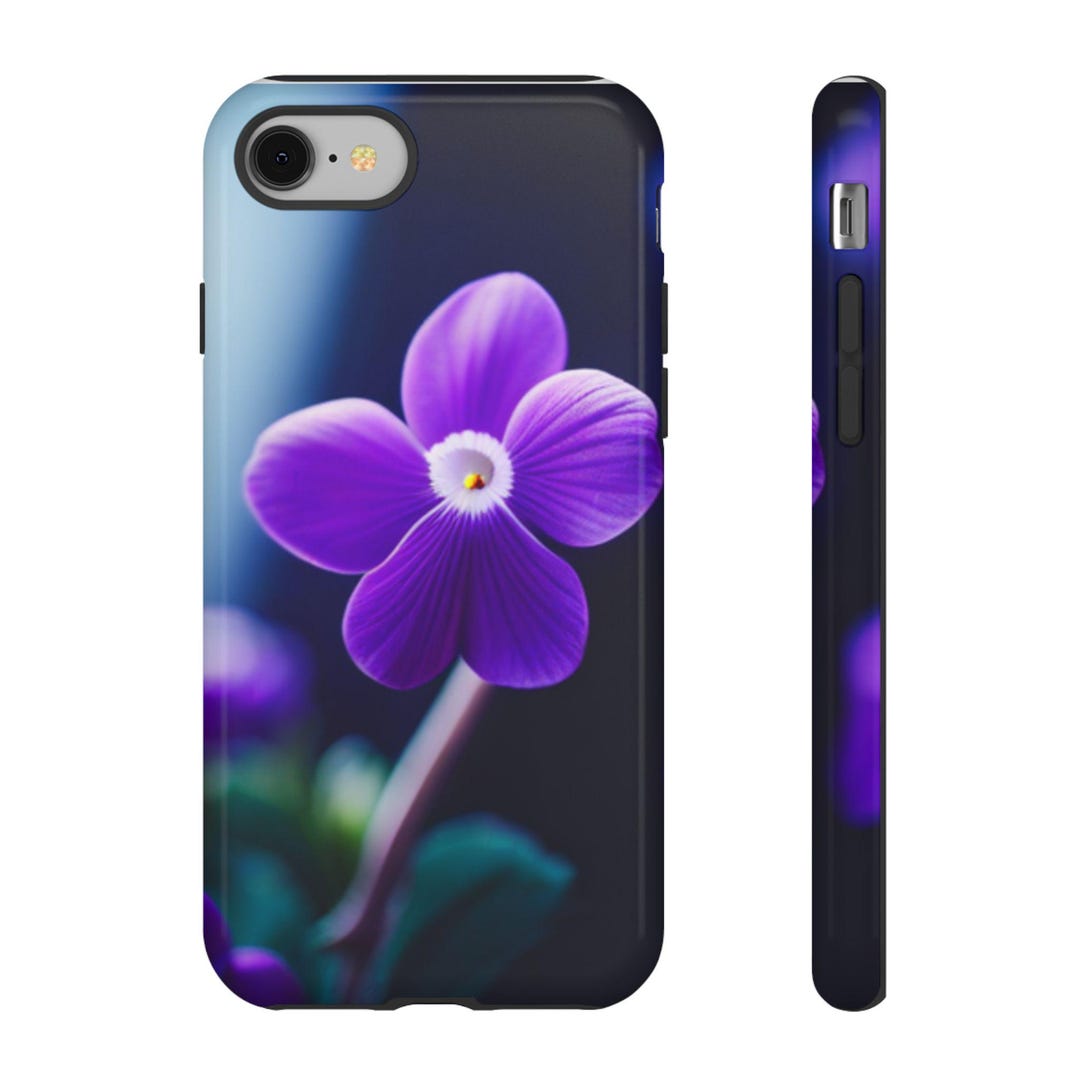 Cozy Violet Cases - Etsy