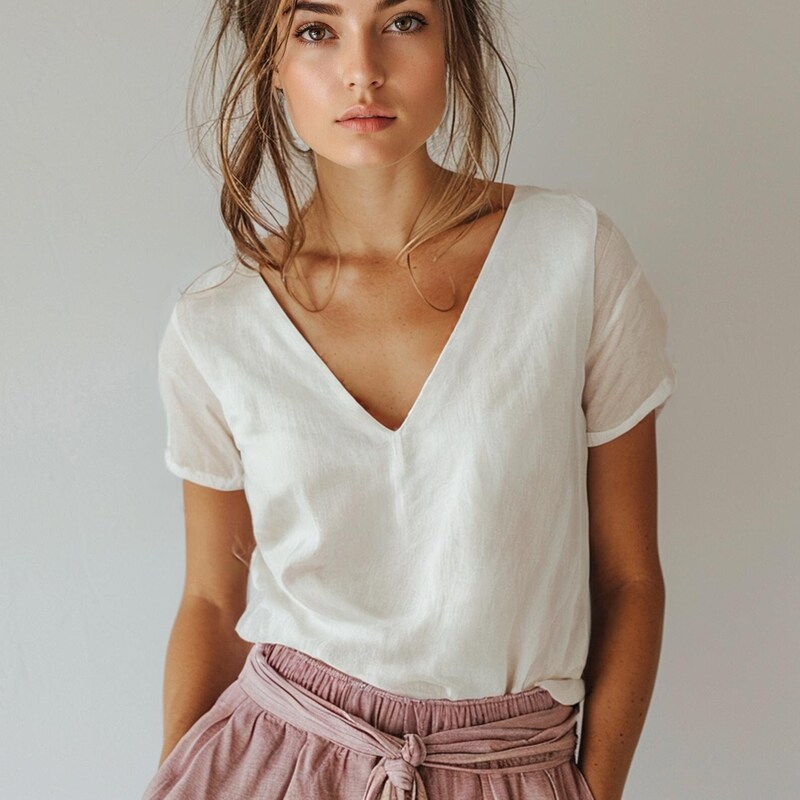 Unique Women's Tops - Etsy