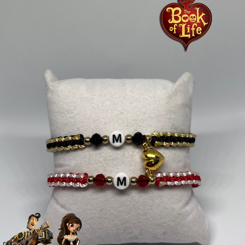 Matching Bracelets - Etsy