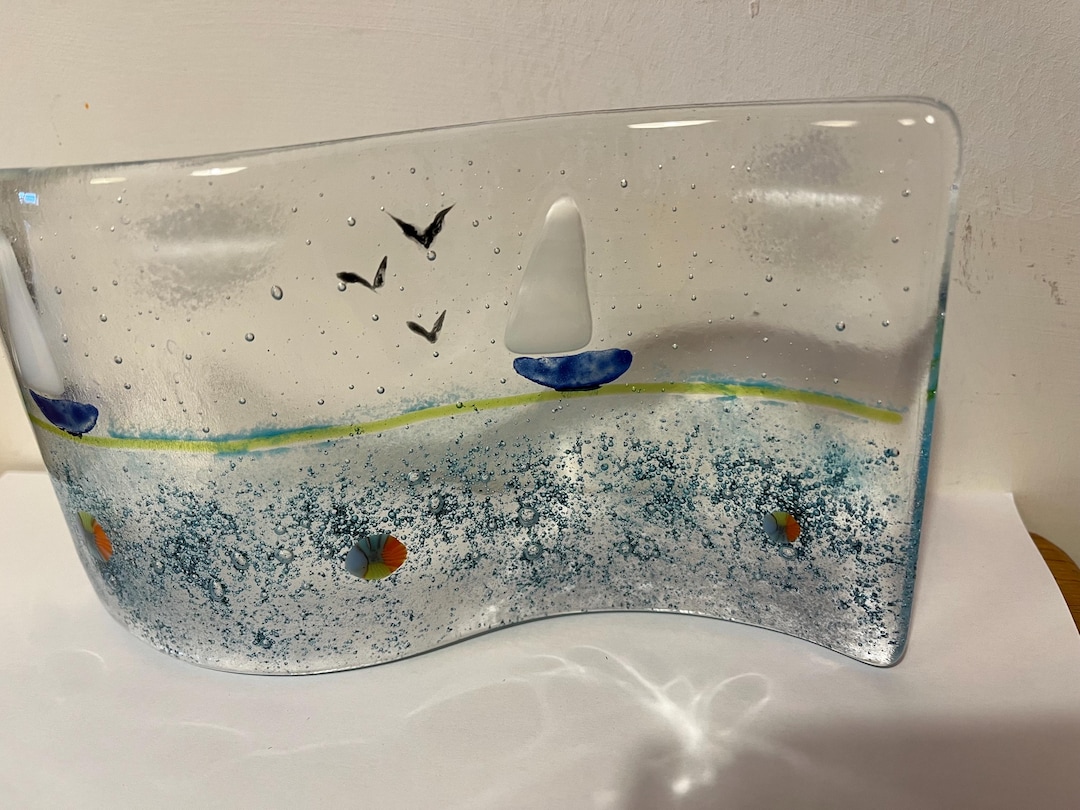 Free Standing Sun Catcher - Etsy