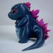 Godzilla - Etsy