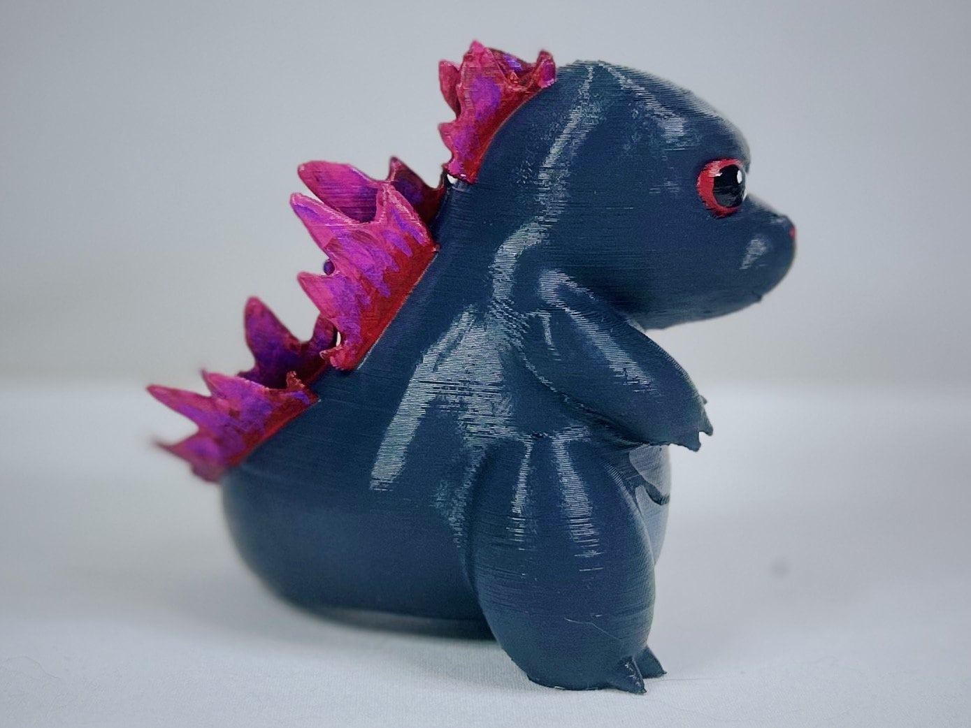 Godzilla - Etsy