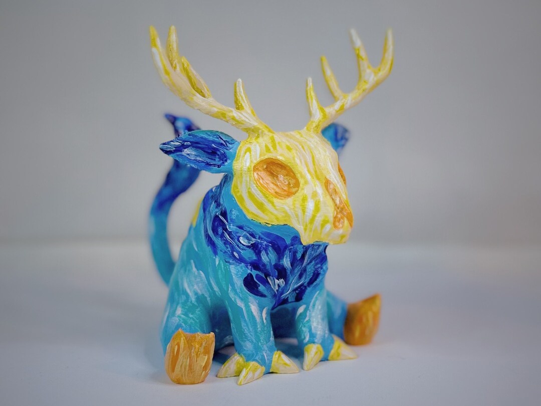 Wendigogh - Etsy