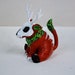 Wendigo - Etsy