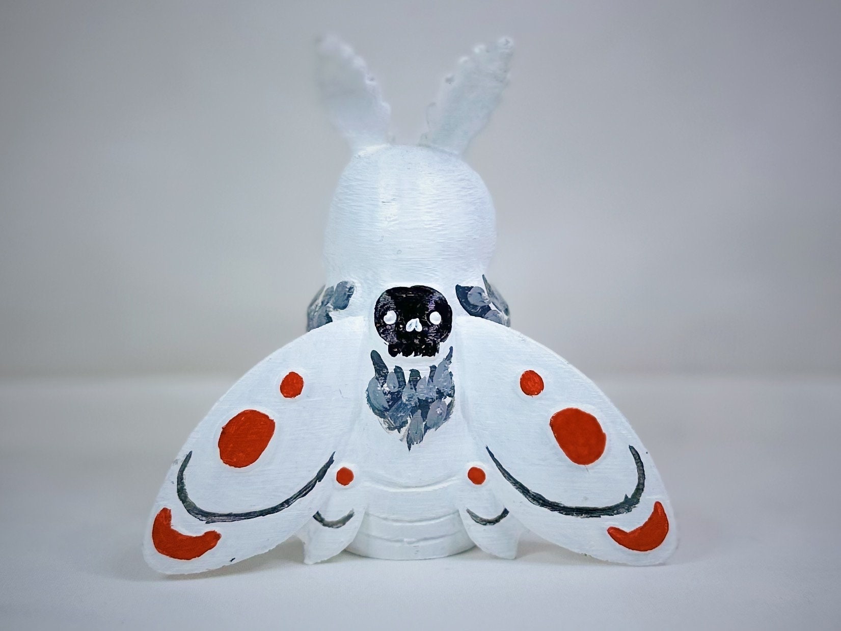Baby Mothman - Etsy