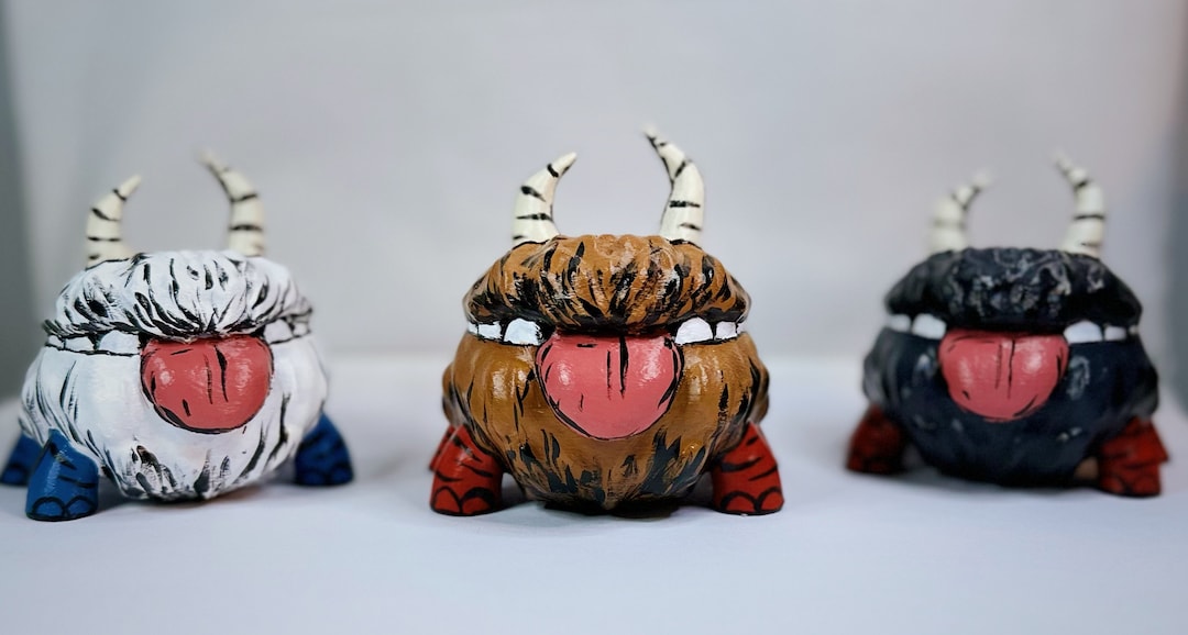 Chester - Don’t Starve - Etsy