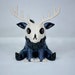 Wendigo - Etsy