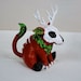 Wendigo - Etsy