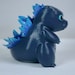 Godzilla - Etsy