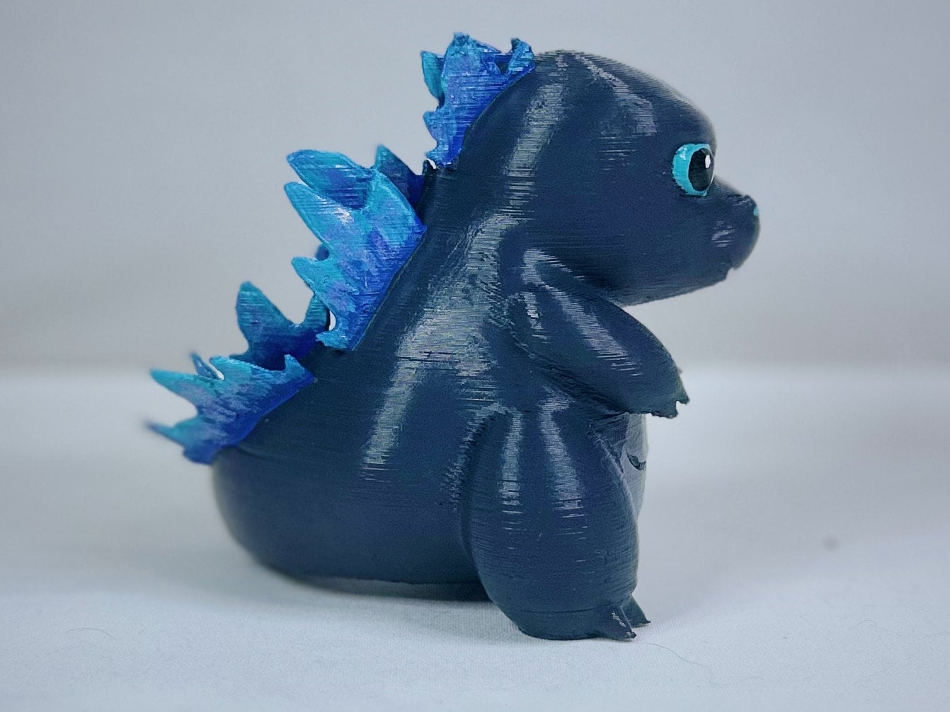 Godzilla - Etsy