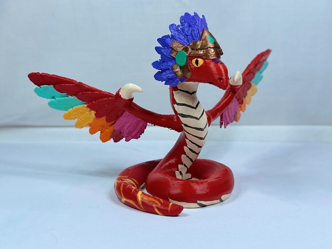 Sun Serpent - Etsy