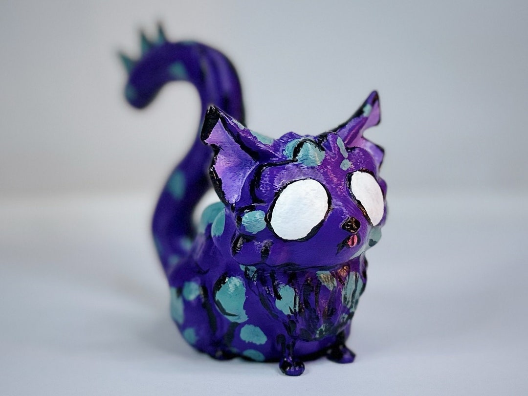 Swamp Kitcoon - Don’t Starve - Etsy