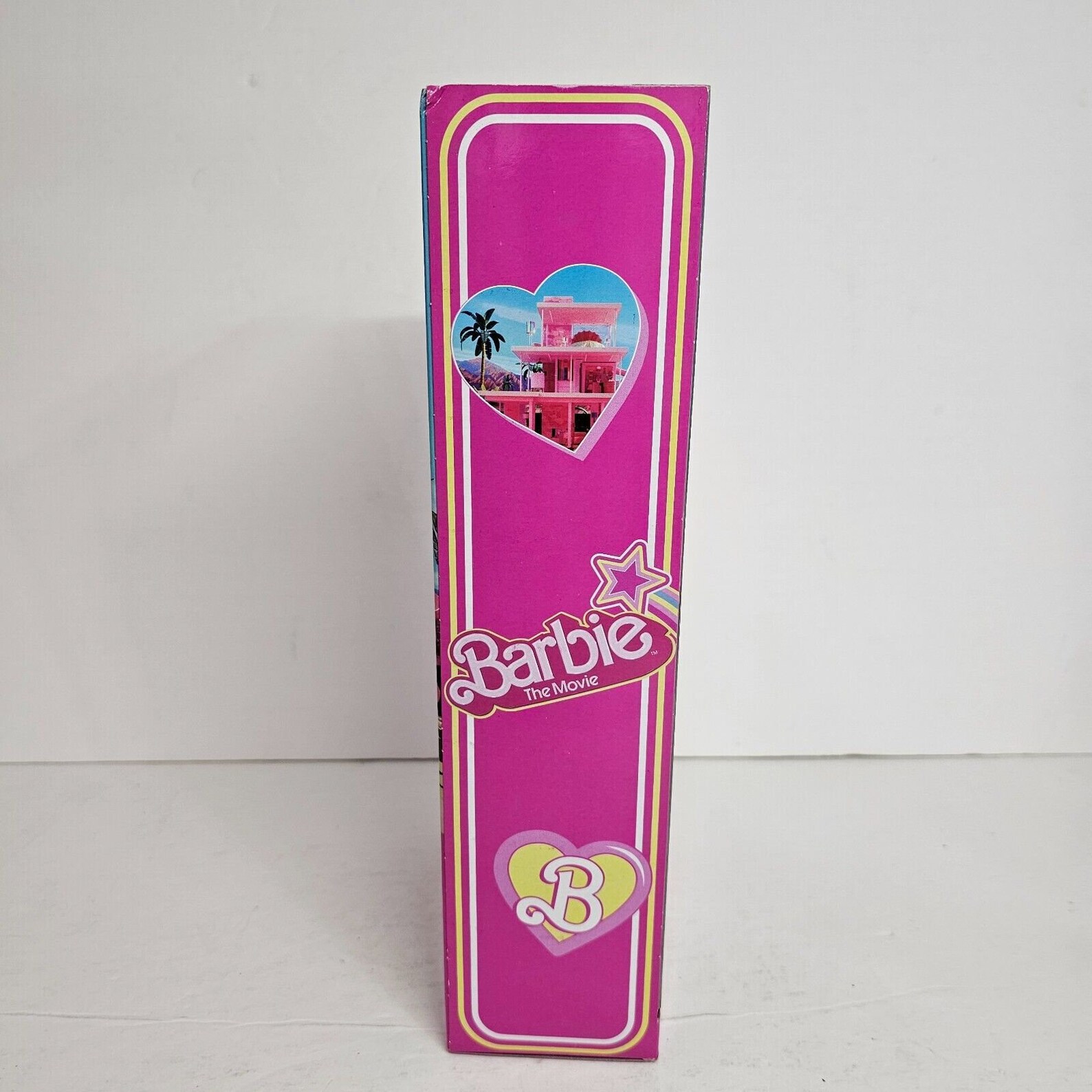 BARBIE the Movie KEN Roller Blades NIB Inline Skates Ryan Gosling ...