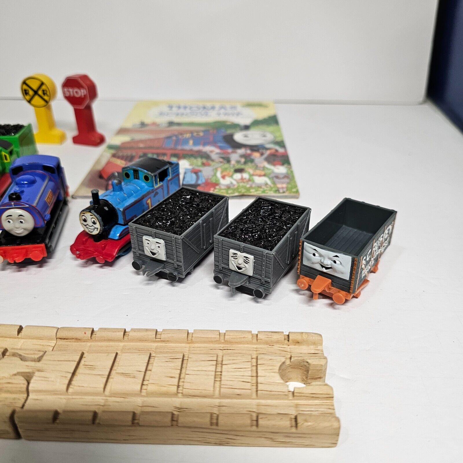 Vintage ERTL Thomas the Tank Engine Bundle Die Cast Lot 22 Pcs - Etsy