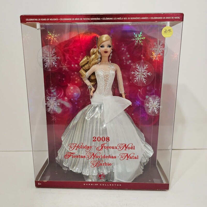 International Barbie - Etsy