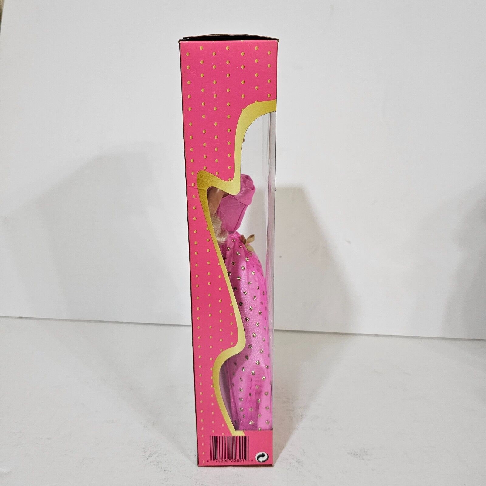 Vintage 1998 Princess Barbie Blonde Doll Easy to Dress Mattel #22891 ...