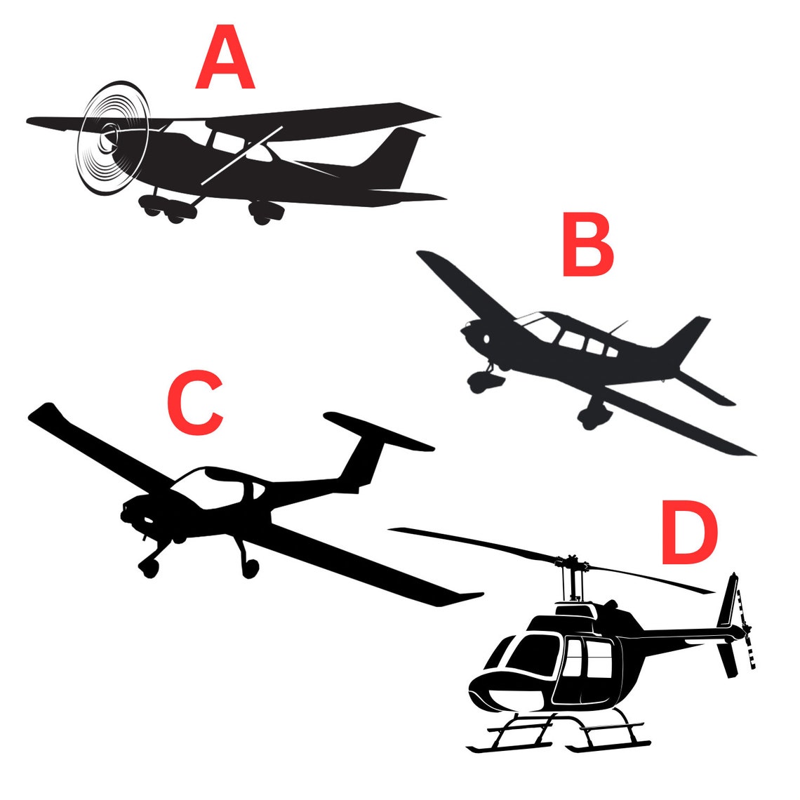 Personalized First Solo Flight Canvas | Private Pilot Gift | Piper ...