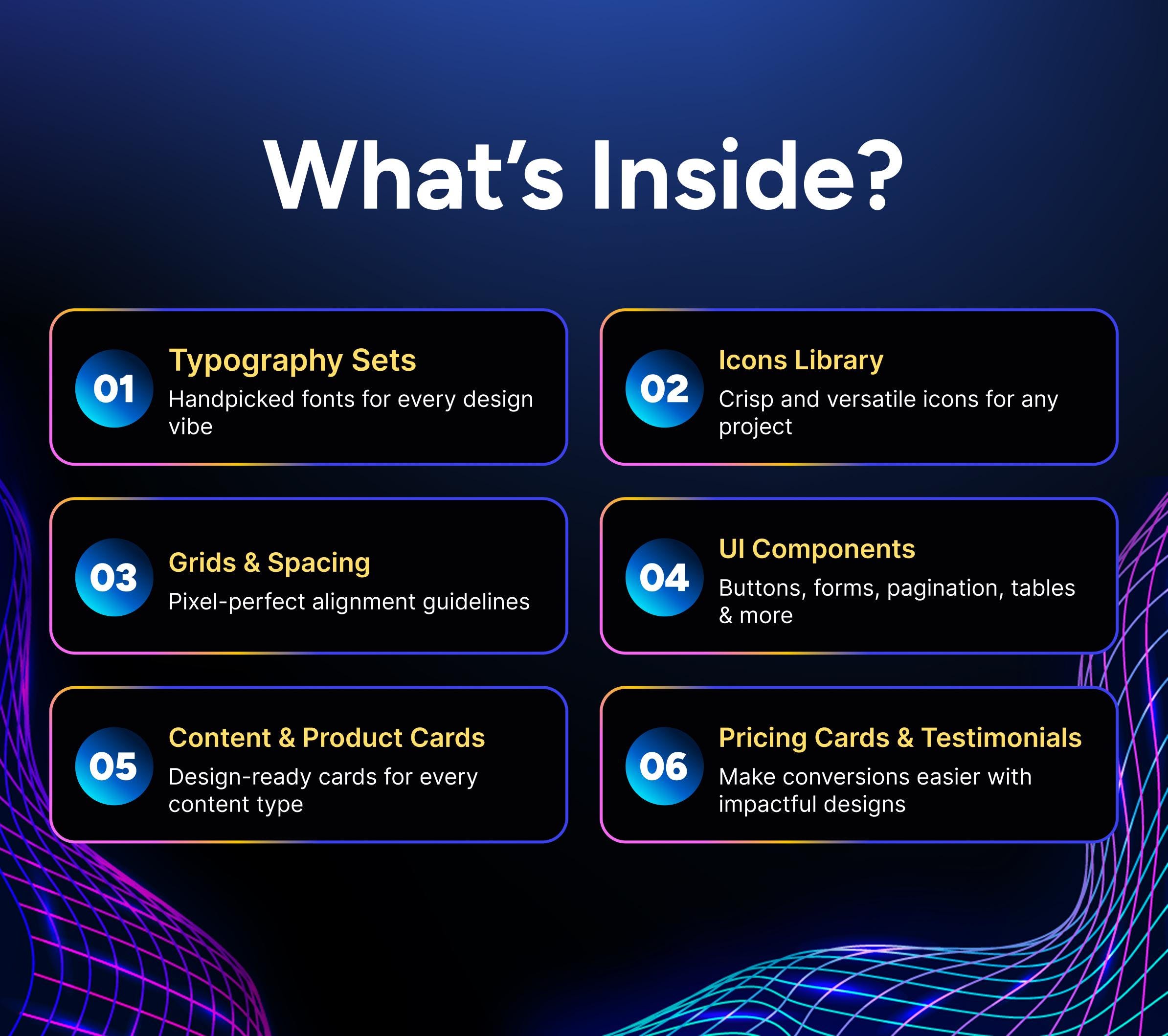 UI UX Pro Toolkit – the Ultimate Figma Design Kit Quick Guide for ...