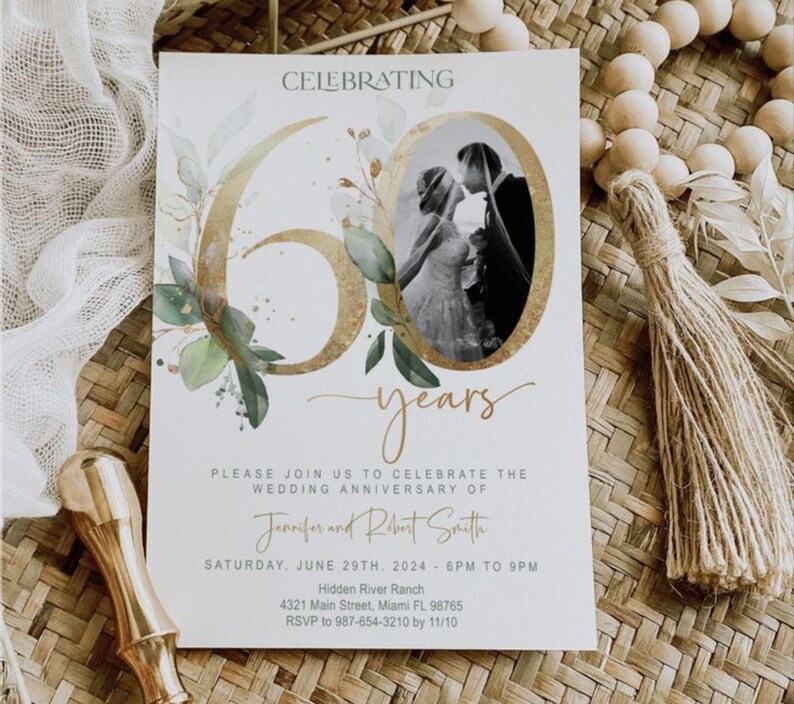 Invitation Card, Custom Invitation Card, Custom Invitation Card for ...