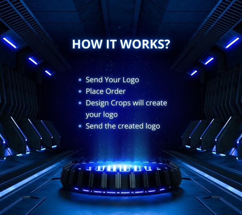 Custom Logo Animation | Stunning Animated Logo Reveal for Business ...