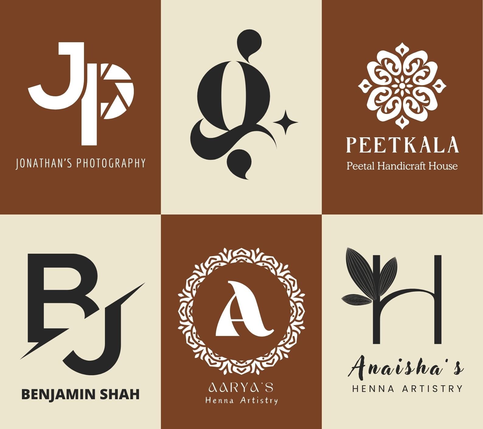 Custom Logo Design: Professional Business Branding - Etsy