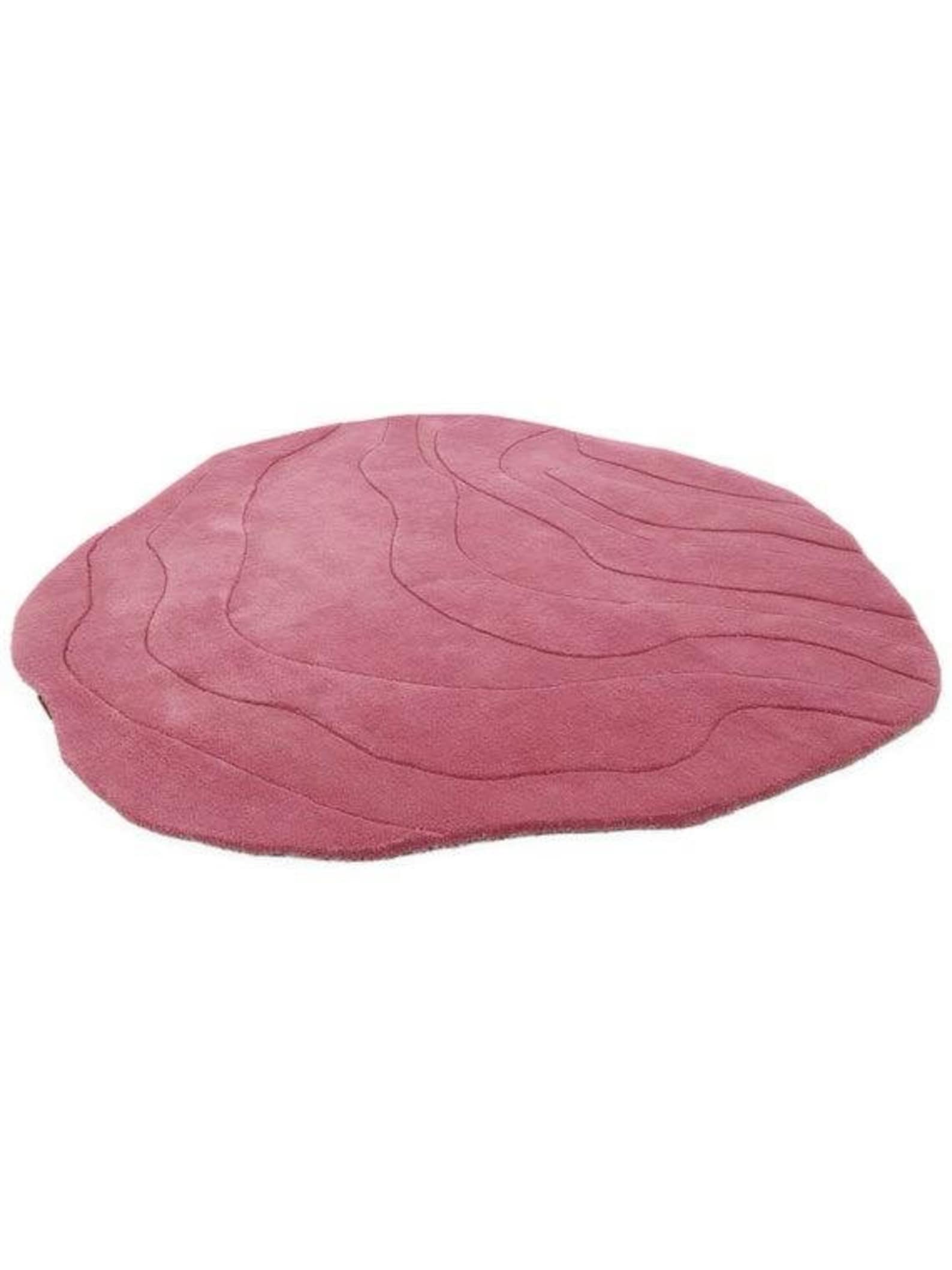 Wave Hand Tufted Designer Rug Hand Tuft Rug Finished With Pure ...