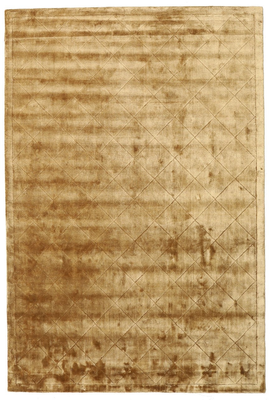 Crystal Gold 6x98x108x119x1210x1310x1412x1512x18 Rug Hand-loom Color ...