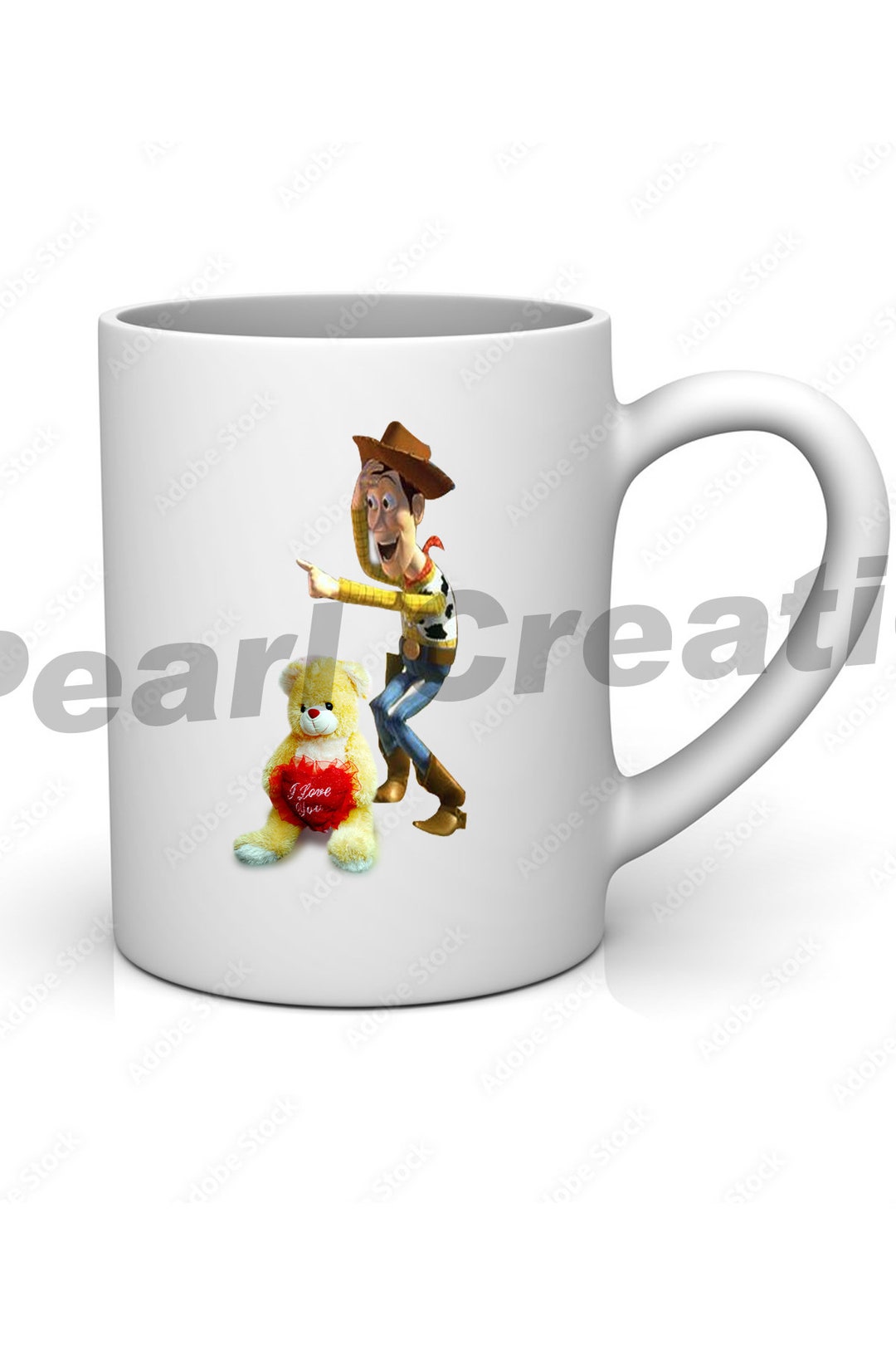 Cartoon Clipart Instant Download Png Tiff jpg psd - Etsy