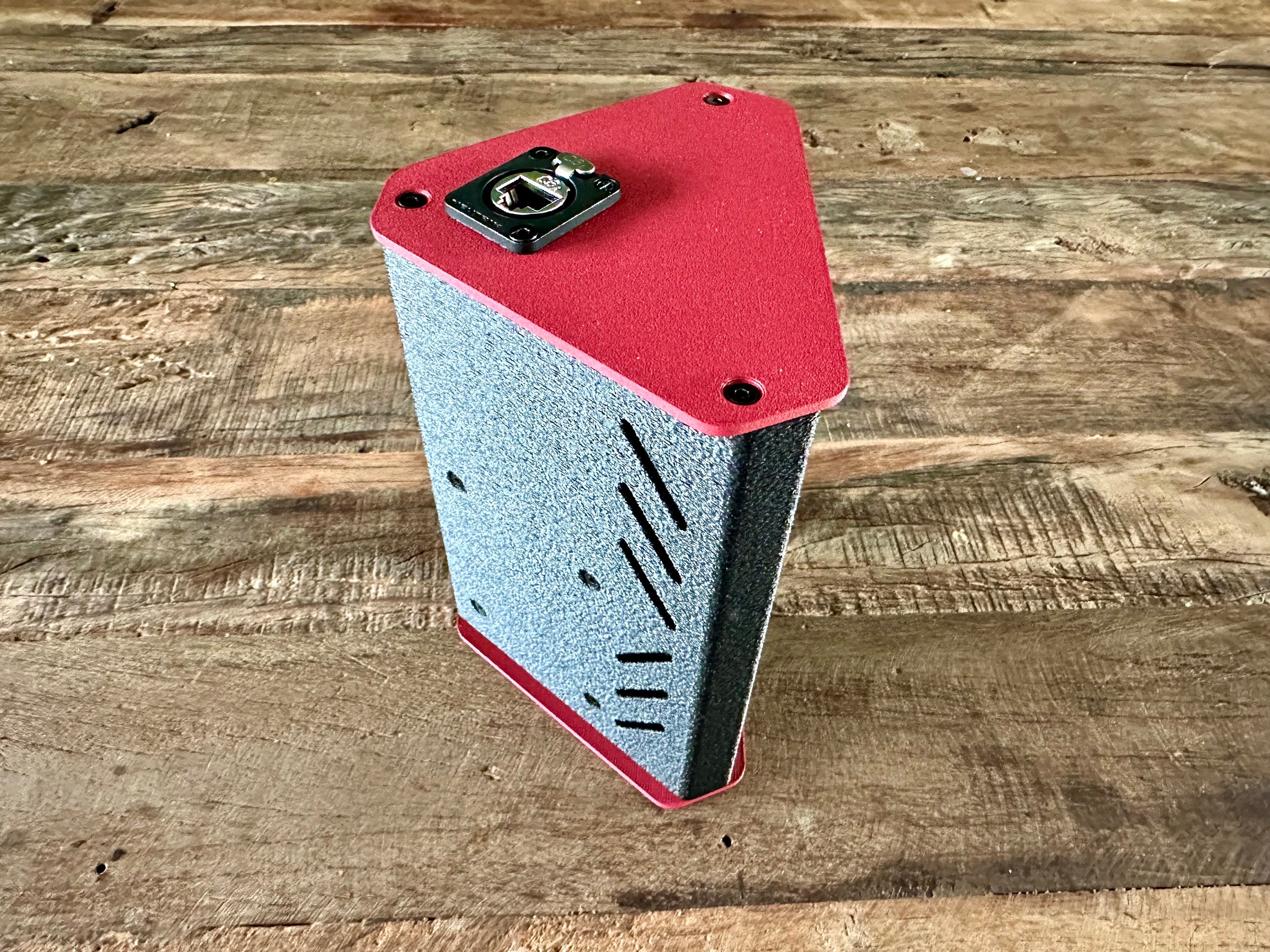 Streamdeck MK1&2 XL and Raspberry Pi Enclosure Multimedia Controller - Etsy