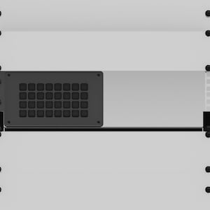 3D Print Files | Rack Mount Streamdeck & Raspberry Pi | Multimedia ...