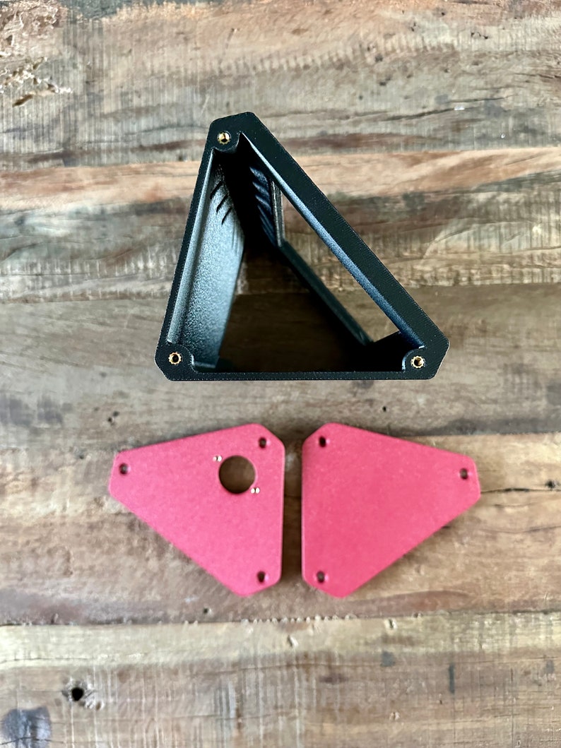 Streamdeck MK1&2 XL Plus and Raspberry Pi Enclosure V1 Multimedia ...