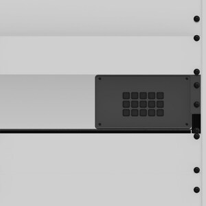 3D Print Files | Rack Mount Streamdeck & Raspberry Pi | Multimedia ...